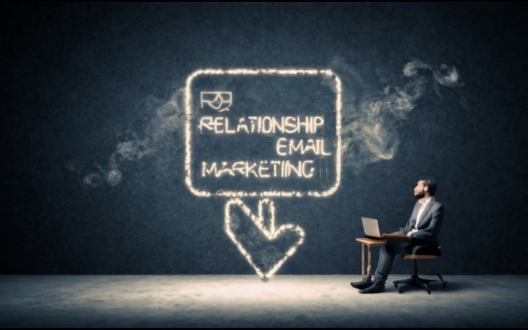 The Complete Guide to Relationship Email Marketing - Mystrika - Cold ...