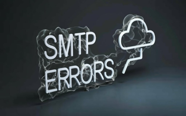 Troubleshooting Common 192.168.l.250 and SMTP Errors: The Ultimate ...