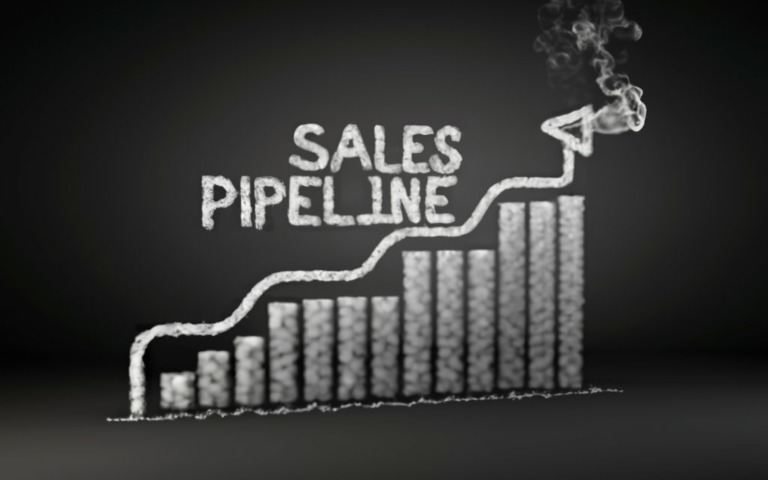 7 Proven Strategies to Improve Your Sales Pipeline - Mystrika - Cold ...