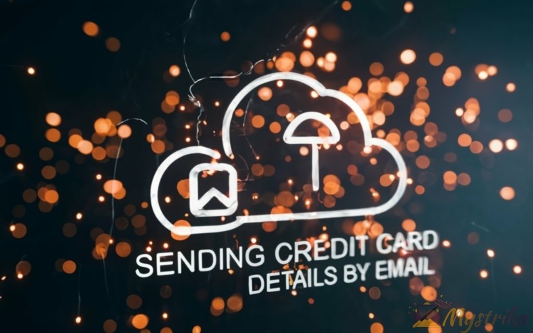Sending Credit Card Details by Email? Avoid Costly PCI Violations ...