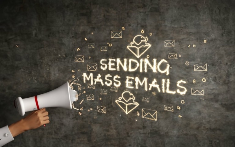 The Complete Guide to Sending Bulk Emails from Outlook in 2023 ...