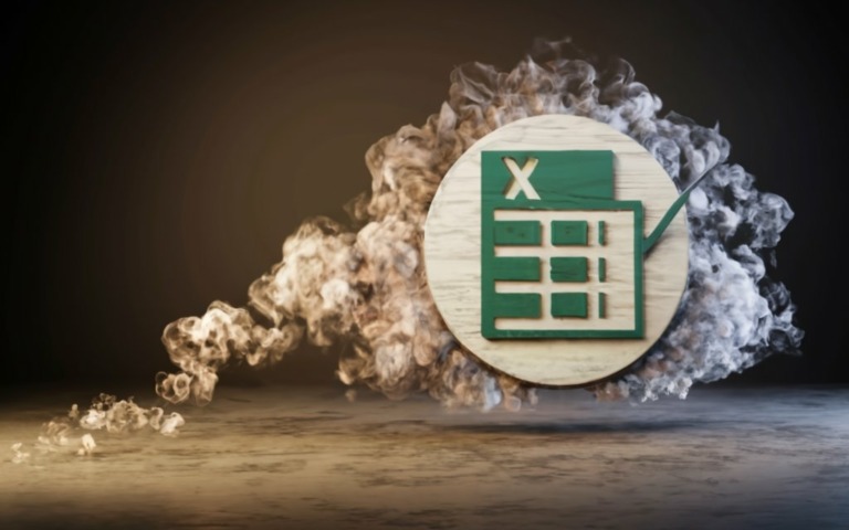 How To Insert Emails Into Excel Cells Columns Or Sheets Mystrika Cold Email Software