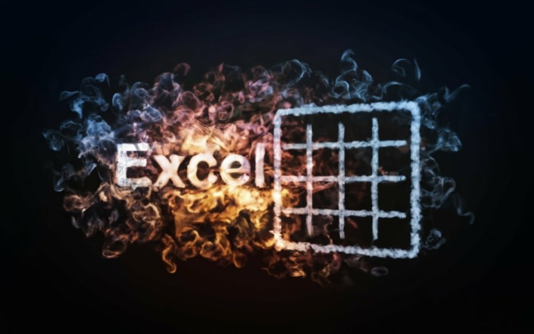 How to Insert Emails into Excel Cells, Columns or Sheets - Mystrika ...