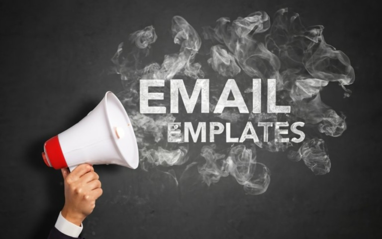 Send Stunning Emails in Salesforce with Templates - Mystrika - Cold ... Send Stunning Emails in Salesforce with Templates - Mystrika - Cold ...