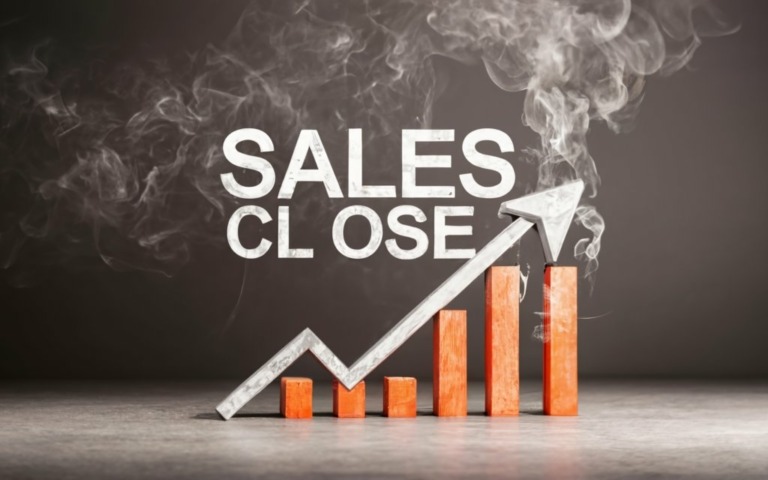 12 Powerful Sales Closing Techniques to Seal More Deals - Mystrika - Cold Email Software