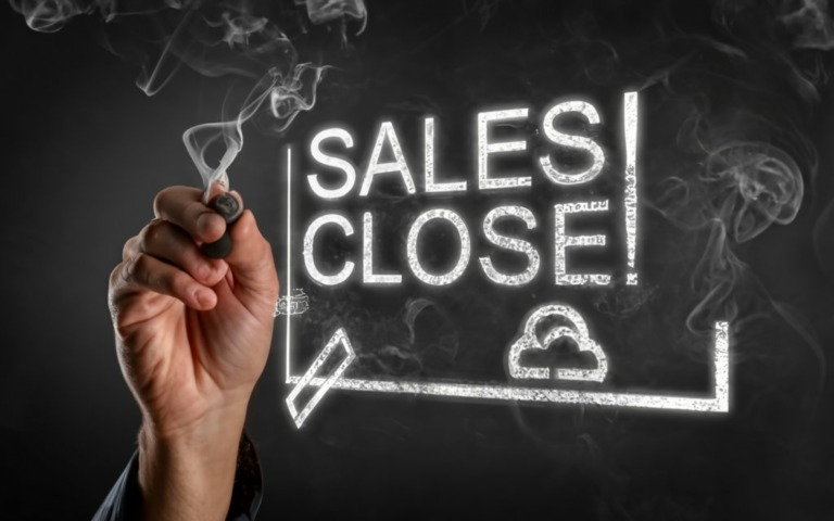 12 Powerful Sales Closing Techniques to Seal More Deals - Mystrika - Cold Email Software