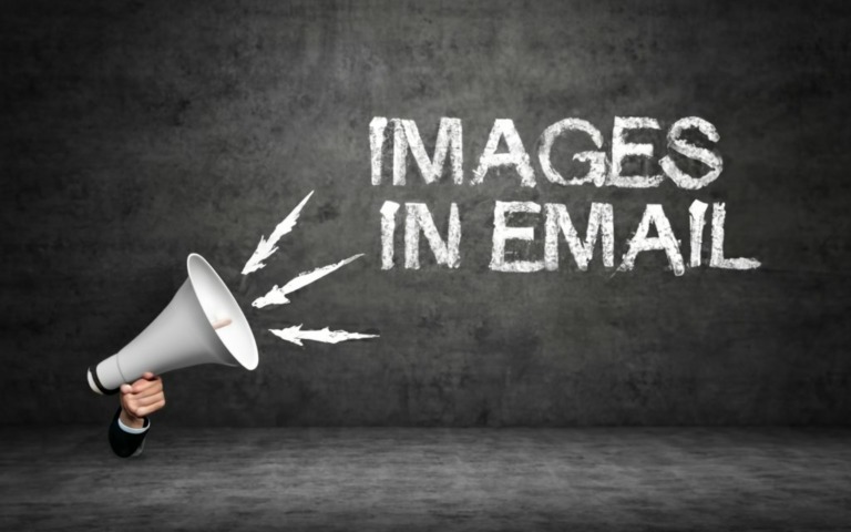 The Complete Guide to Embedding Images in HTML Emails - Mystrika - Cold ...
