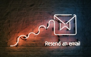 How to Resend an Email in Gmail and Other Email Clients - Mystrika ...