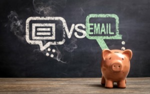 Instant Messaging vs. Email: When to Use Each for Business ...