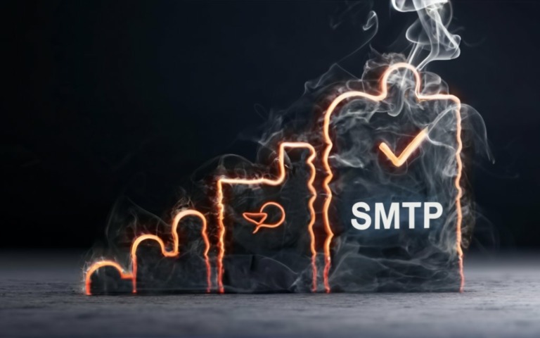 Configuring SMTP Servers and Email Relay on Windows Server 2022 - Mystrika - Cold Email Software
