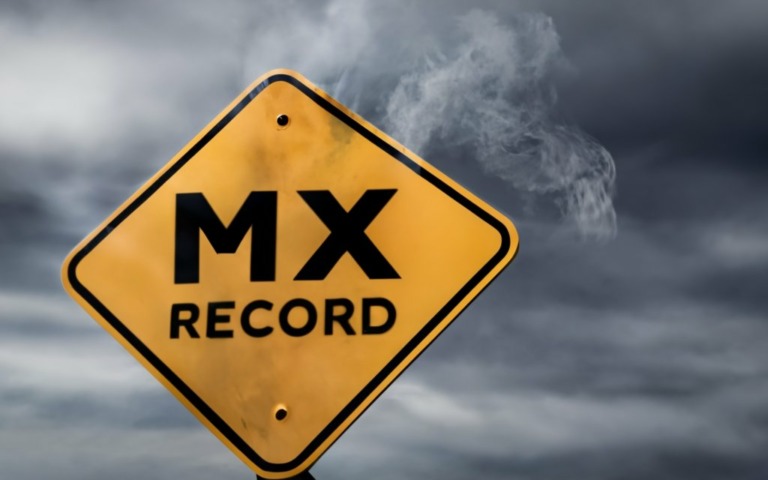 The Complete Guide to Configuring and Managing MX Records - Mystrika - Cold Email Software