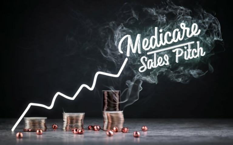 Crafting a Winning Medicare Sales Pitch: Tips, Strategies & Best ...