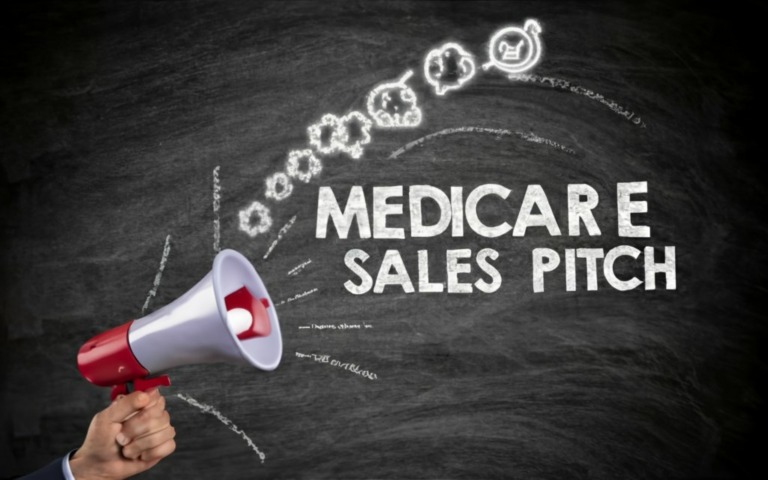 Crafting a Winning Medicare Sales Pitch: Tips, Strategies & Best ...