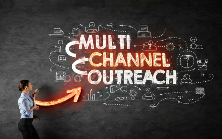 Forget Just Email. This is the Age of Multi-Channel Outreach ...