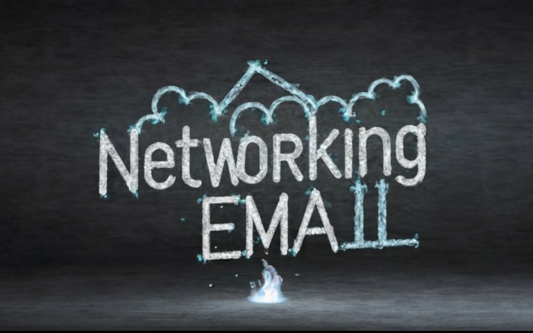 The Ultimate Guide to Writing Effective Networking Emails in 2023 ...