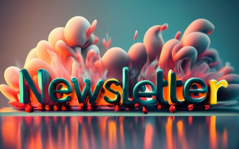 Creative Newsletter Section Titles and May Content Ideas to Captivate ...