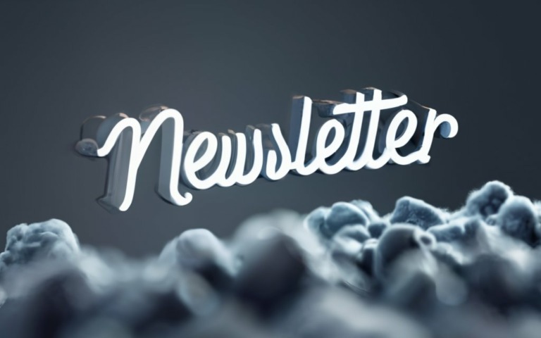 Creative Newsletter Section Titles and May Content Ideas to Captivate ...