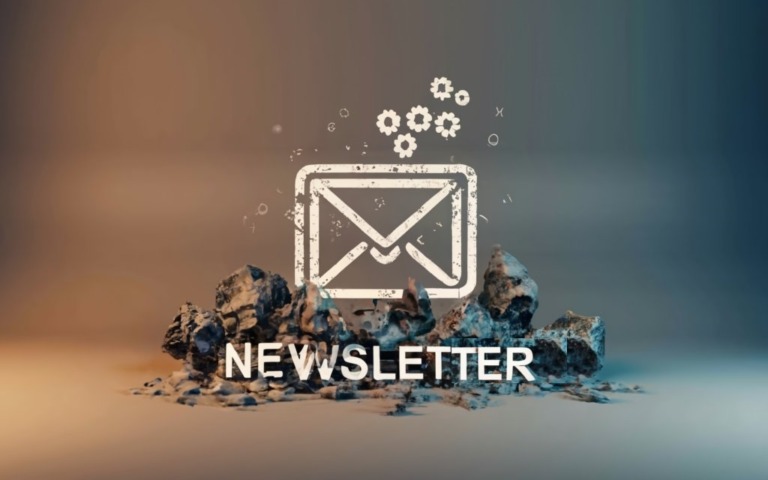 Creative Newsletter Section Titles and May Content Ideas to Captivate ...