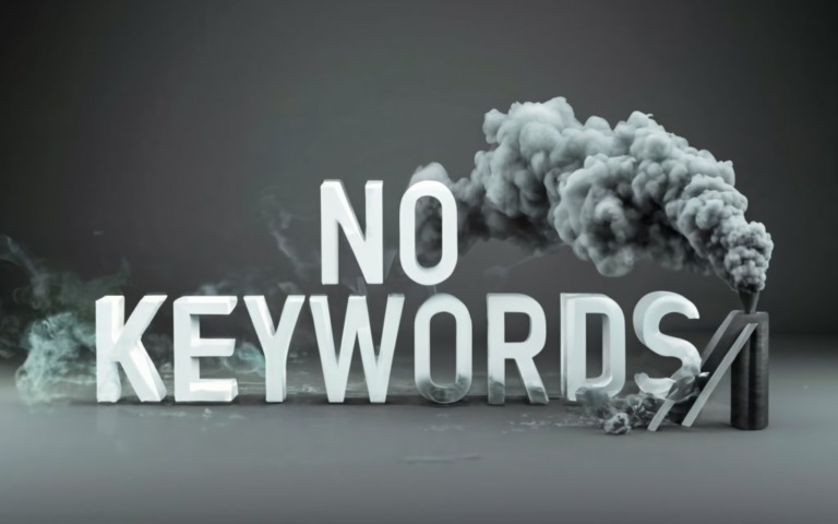 The Complete Guide to Fixing the "No Keywords Found" Issue and Boosting ...