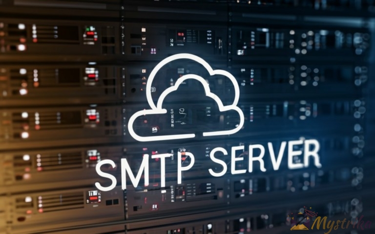 Configuring SMTP Servers and Email Relay on Windows Server 2022 ...