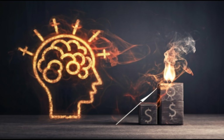 Developing an Unstoppable Sales Mindset: The Complete Guide - Mystrika ...