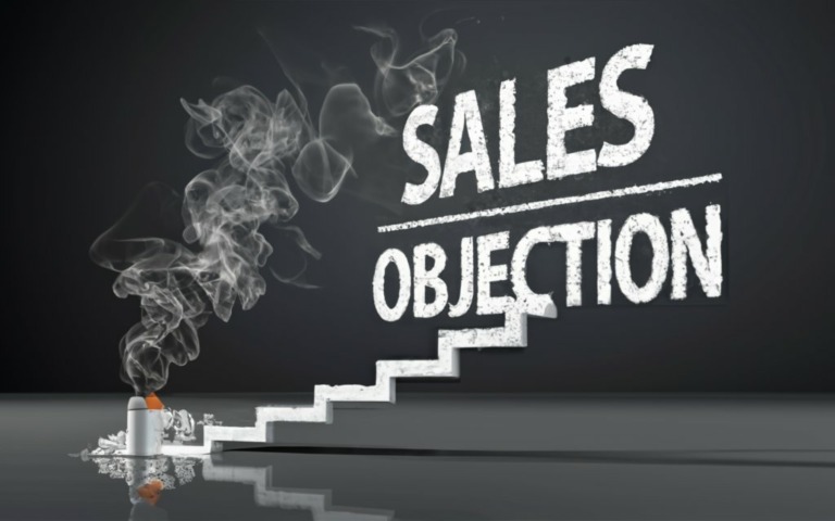 Handling Sales Objections: A Comprehensive Guide - Mystrika - Cold ... Handling Sales Objections: A Comprehensive Guide - Mystrika - Cold ...