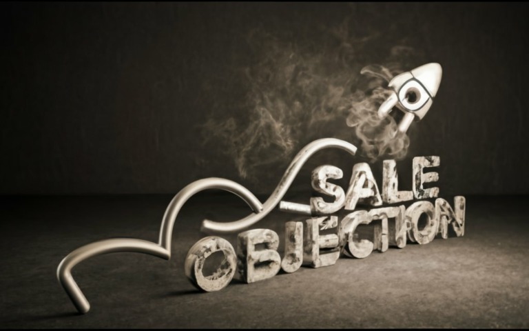 Handling Sales Objections: A Comprehensive Guide - Mystrika - Cold Email Software