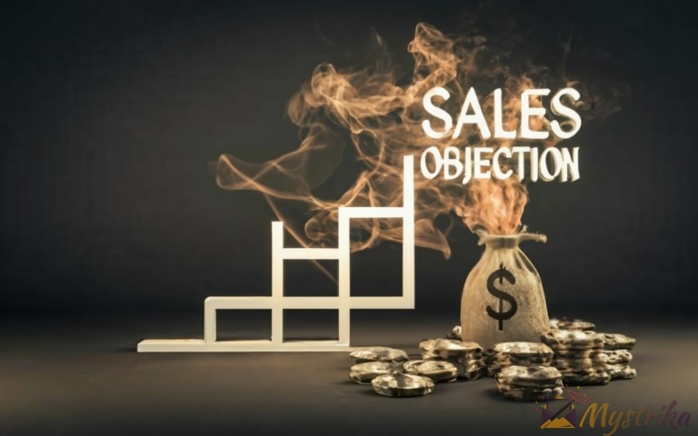 Handling Sales Objections A Comprehensive Guide Mystrika Cold Email Software