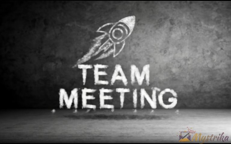The Ultimate Guide to Motivational Topics for Team Meetings & Sales ...
