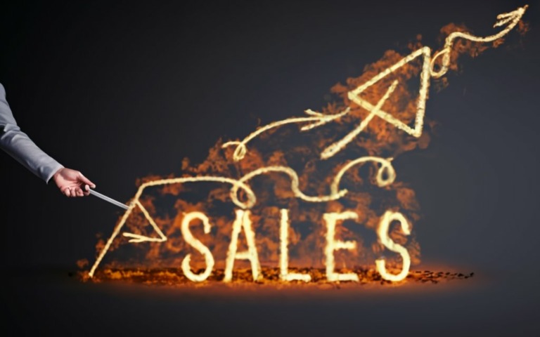 Mastering the Art of Sales: A Complete Guide for Sales Success ...
