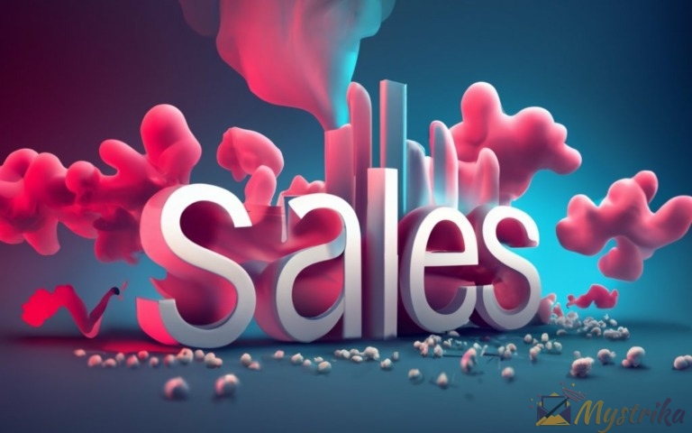 Mastering the Art of Sales: A Complete Guide for Sales Success - Mystrika - Cold Email Software
