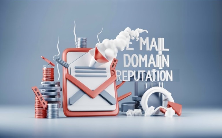 Demystifying Domain Reputation: A Complete Guide - Mystrika - Cold Email Software