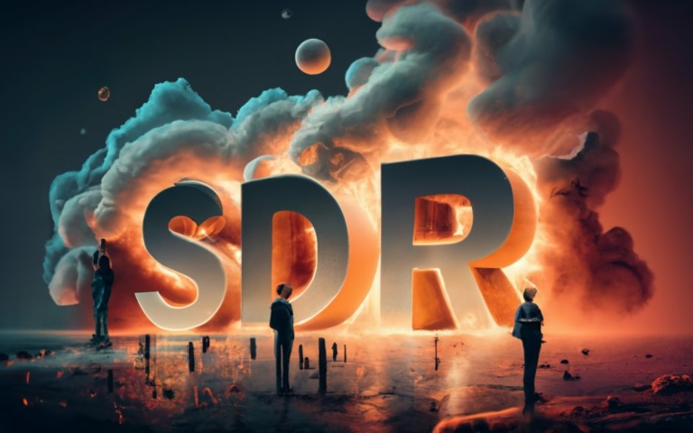 The Complete Guide to Building a High-Performing SDR Team - Mystrika ...