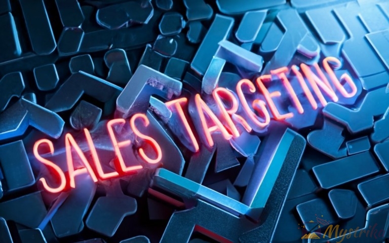 The Complete Guide to Sales Targeting: Strategies, Tools, and Tips to ...