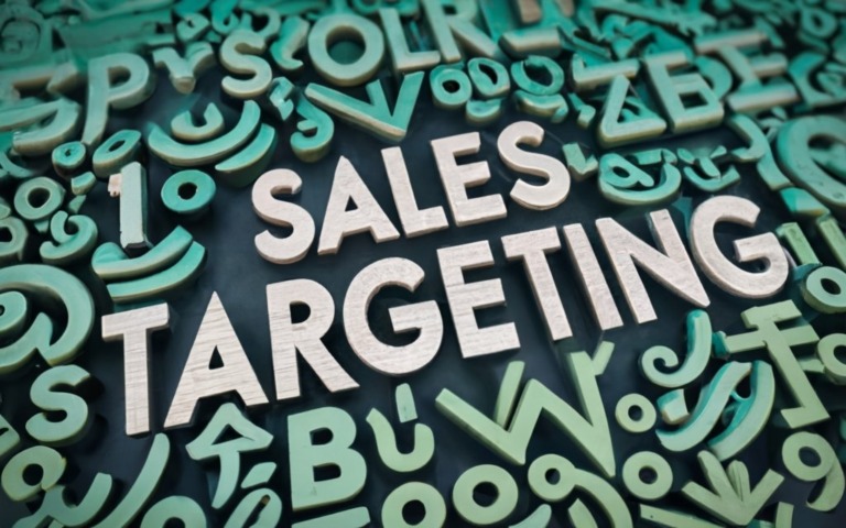The Complete Guide to Sales Targeting: Strategies, Tools, and Tips to ...