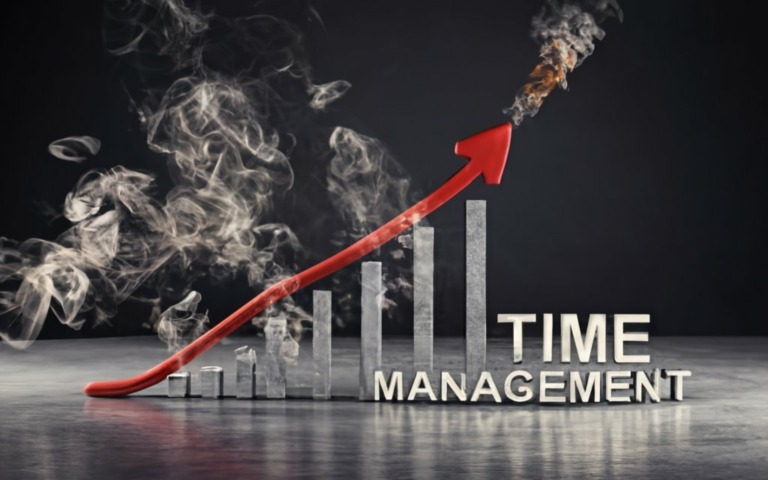 Stop the Sales Time Suck: The Ultimate Guide to Time Management and ...