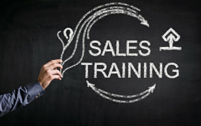 37 Interactive Sales Training Ideas to Motivate Your Team - Mystrika ...