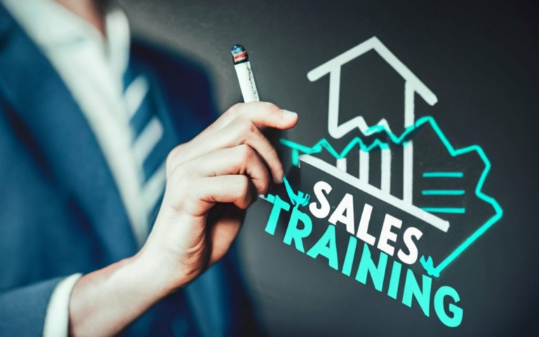 37 Interactive Sales Training Ideas to Motivate Your Team - Mystrika ...