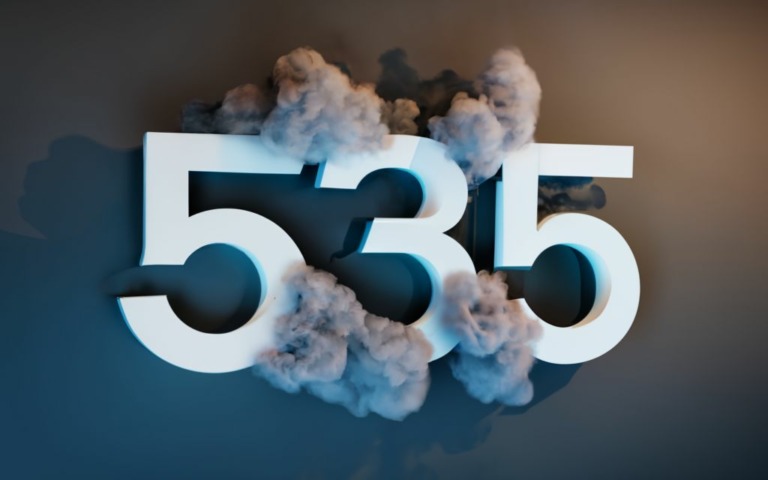 What Does the 535 Error Code Mean? A Complete Troubleshooting Guide ...