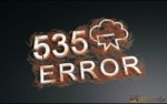 What Does the 535 Error Code Mean? A Complete Troubleshooting Guide ...