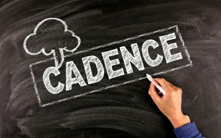 The Complete Guide to Using Cadence for Success in Business, Sales, and ...