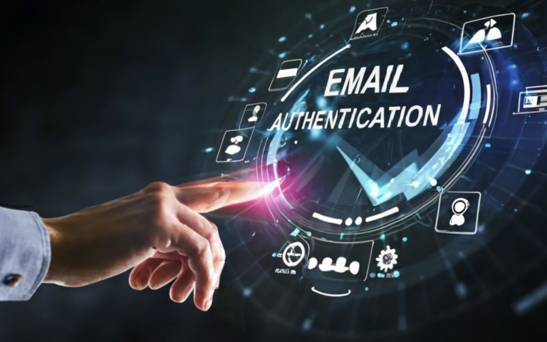The Complete Guide to Email Flagging and Authentication - Mystrika - Cold Email Software