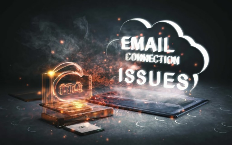 Troubleshooting Email Connection Issues: Causes and Solutions ...