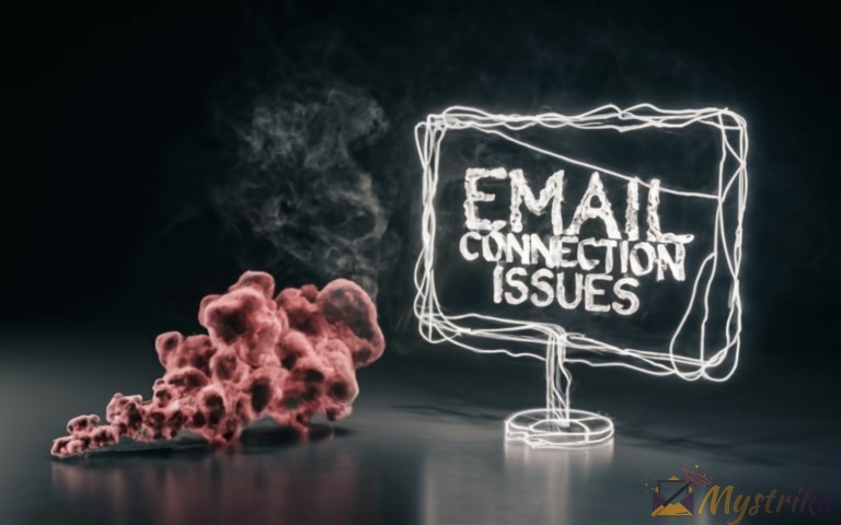 Troubleshooting Email Connection Issues: Causes and Solutions ...
