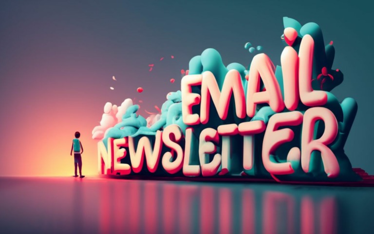 The Ultimate Guide to Different Types of Email Newsletters - Mystrika ...
