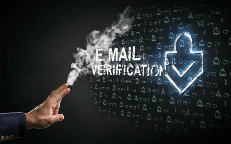 The Complete Guide to Email Verification - Mystrika - Cold Email Software