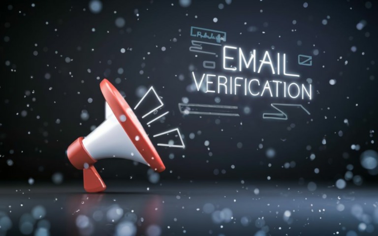 Verify or Confirm Email Addresses: A Complete Guide - Mystrika - Cold ...
