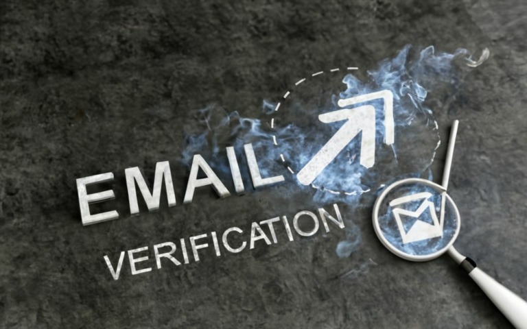 Verify or Confirm Email Addresses: A Complete Guide - Mystrika - Cold ...