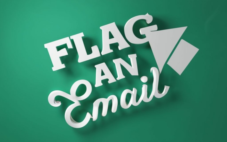 Take Control of Your Inbox with Email Flagging - Mystrika - Cold Email ...