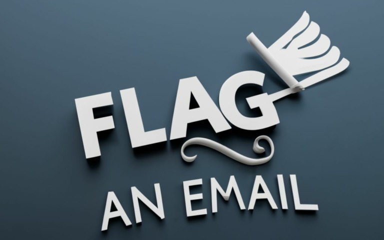 Take Control of Your Inbox with Email Flagging - Mystrika - Cold Email ...